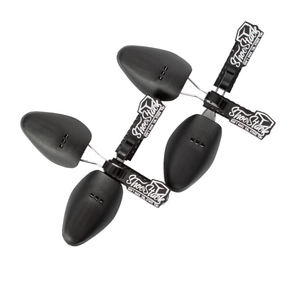 Sneaker Shoe Trees UK - Adjustable | Men & Women | X2 PAIRS