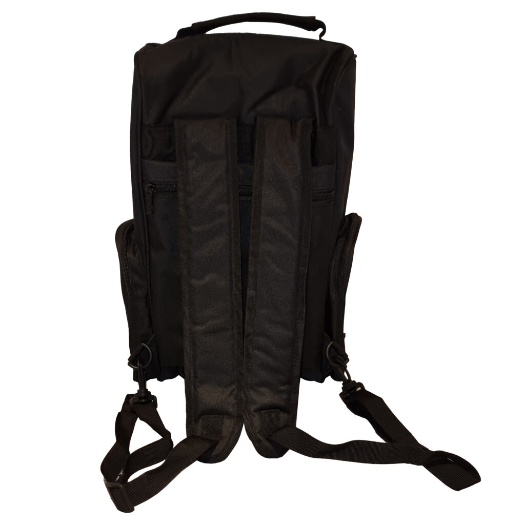 Sneaker Travel Backpack | Shoe Bag | Boot Bag