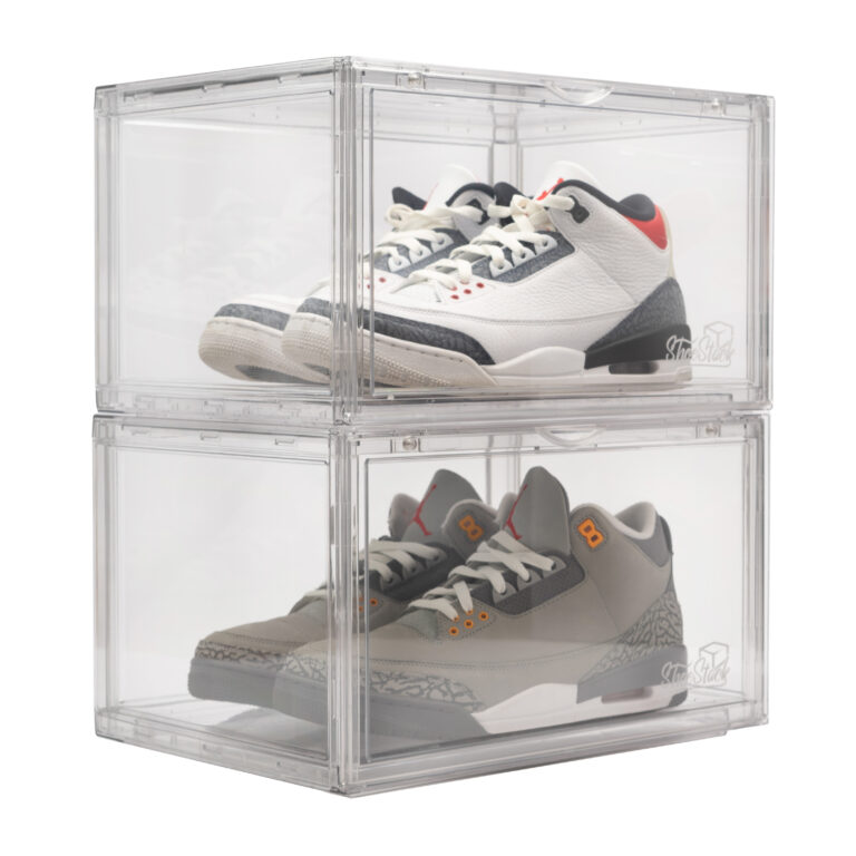 ShoeStack | Shop | UK's No.1 Shoe Storage Company
